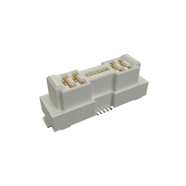10159559-410221RLF Amphenol ICC (FCI) | Connectors, Interconnects | DigiKey